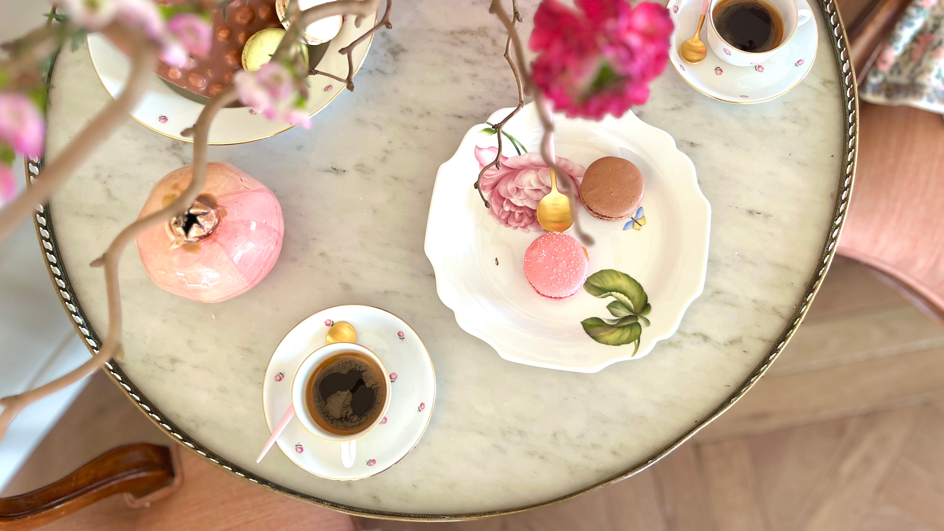 Augarten Wien | Objets de Table l Luxury Tableware l Swiss online shop